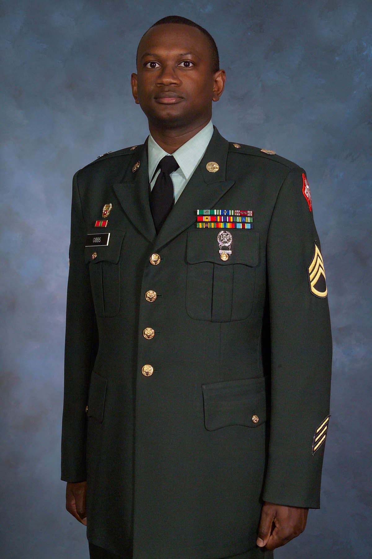 Eric Gibbs Obituary - New City, NY