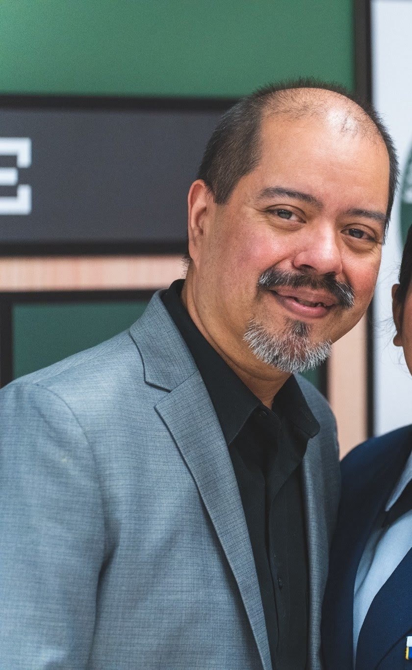 Pablo Ramirez III Obituary - Houston, TX