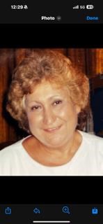 Nancy Wasenius Obituary - Virginia Beach, VA