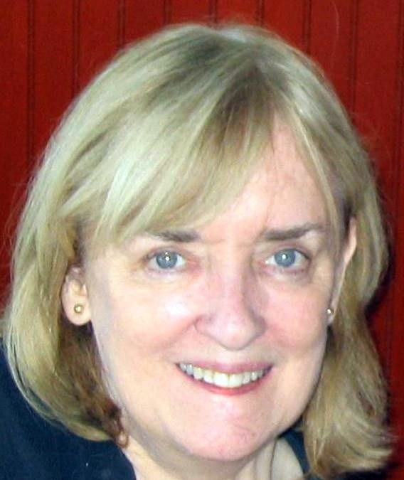 Gertrude "Trudi" T. Morrison Masseur Obituary - Nashua, NH