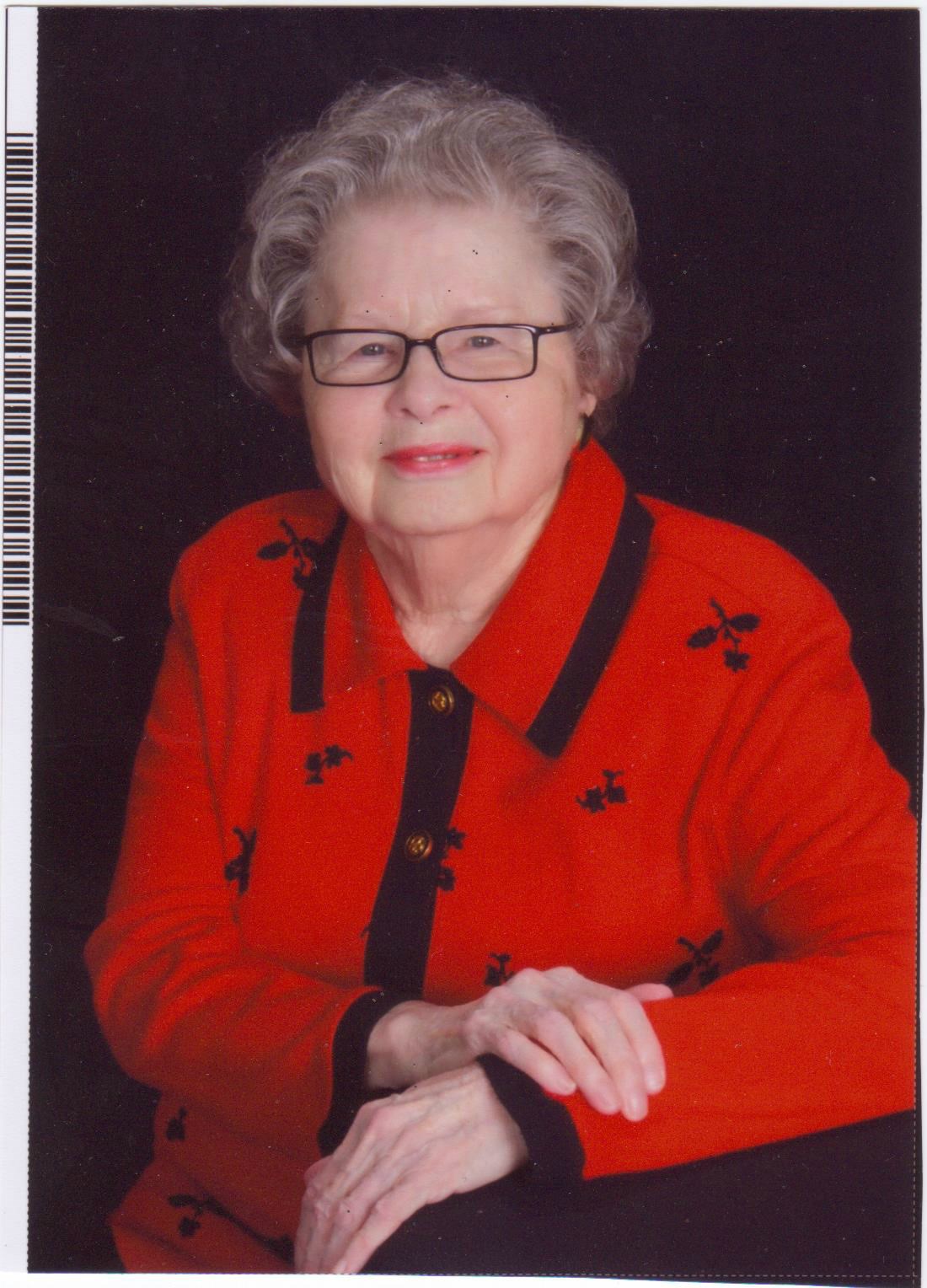 Frances Somers Obituary - Stafford, VA