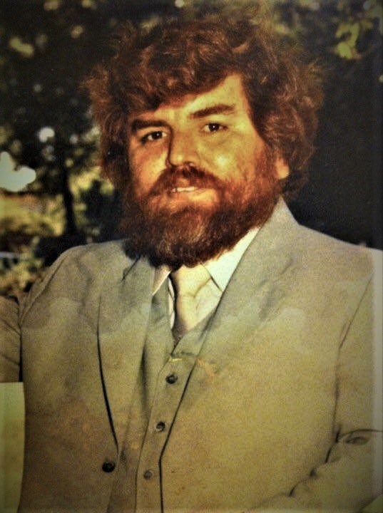 Jesus Balderas Obituary - Houston, TX