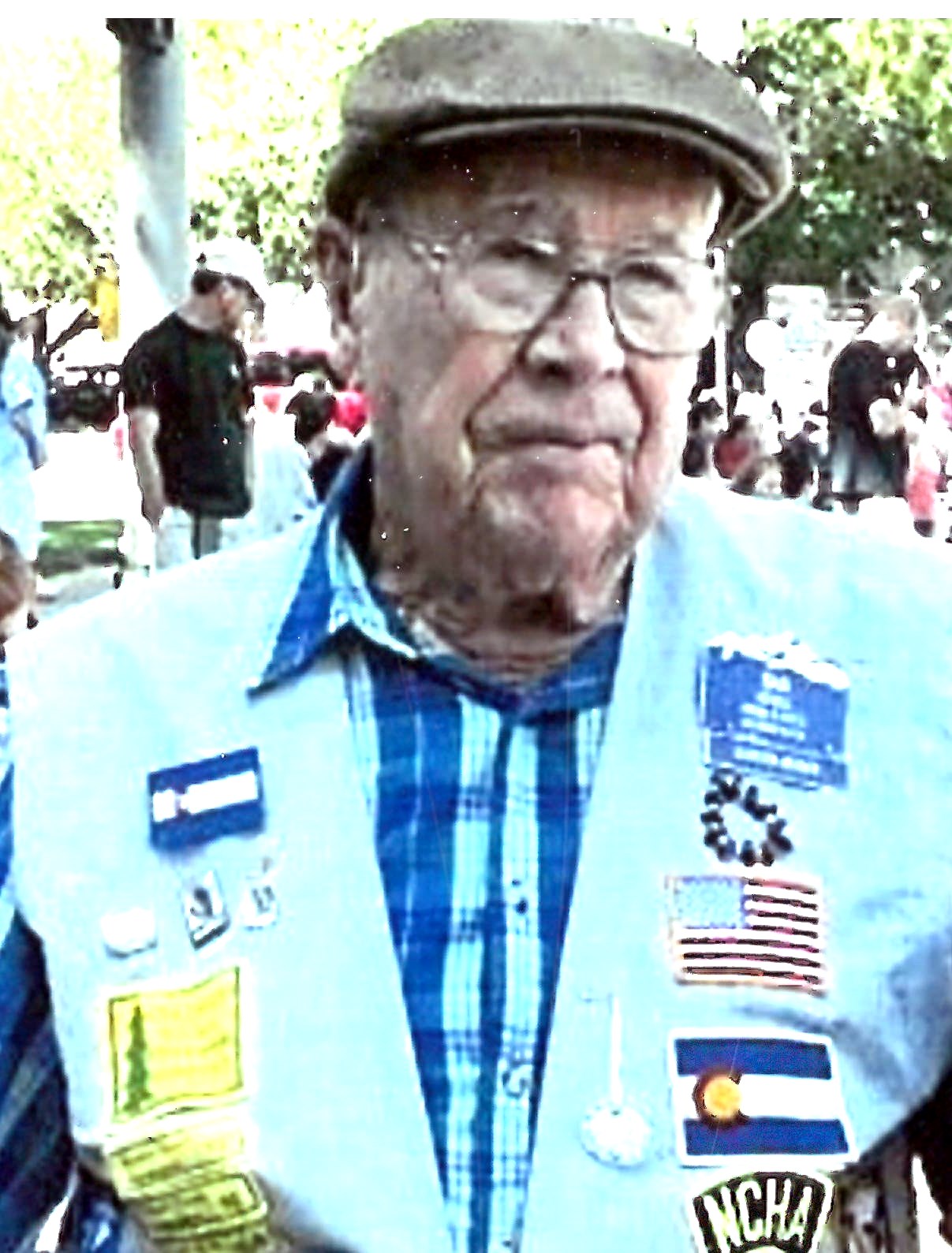 Daniel Henkel Obituary - Wheat Ridge, CO