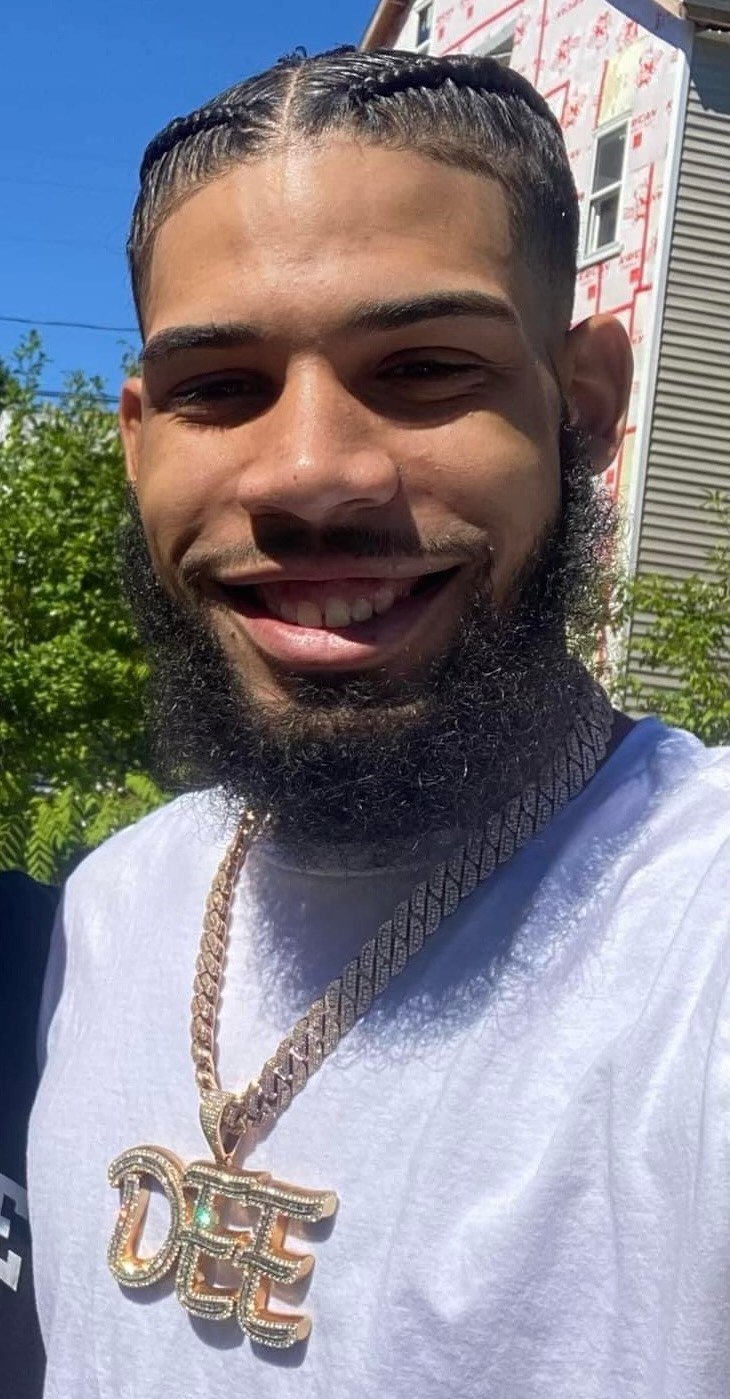 Dante Sprouse Obituary - East Hartford, CT