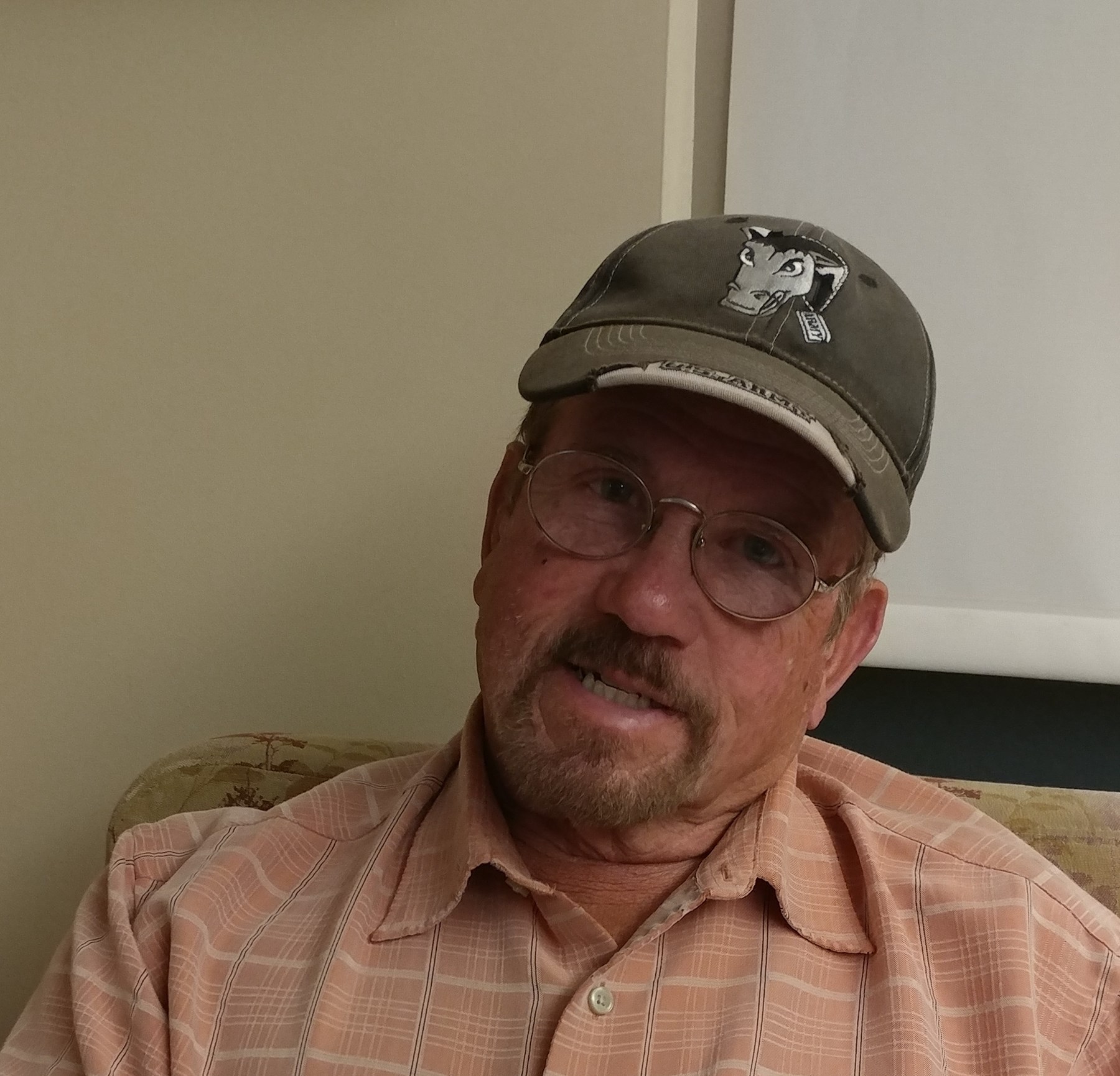 Roger Robinette Obituary - Princeton, WV