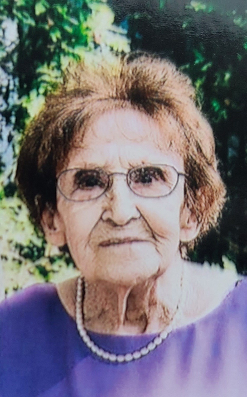 Ruth Reyelts Obituary - Grand Rapids, MI