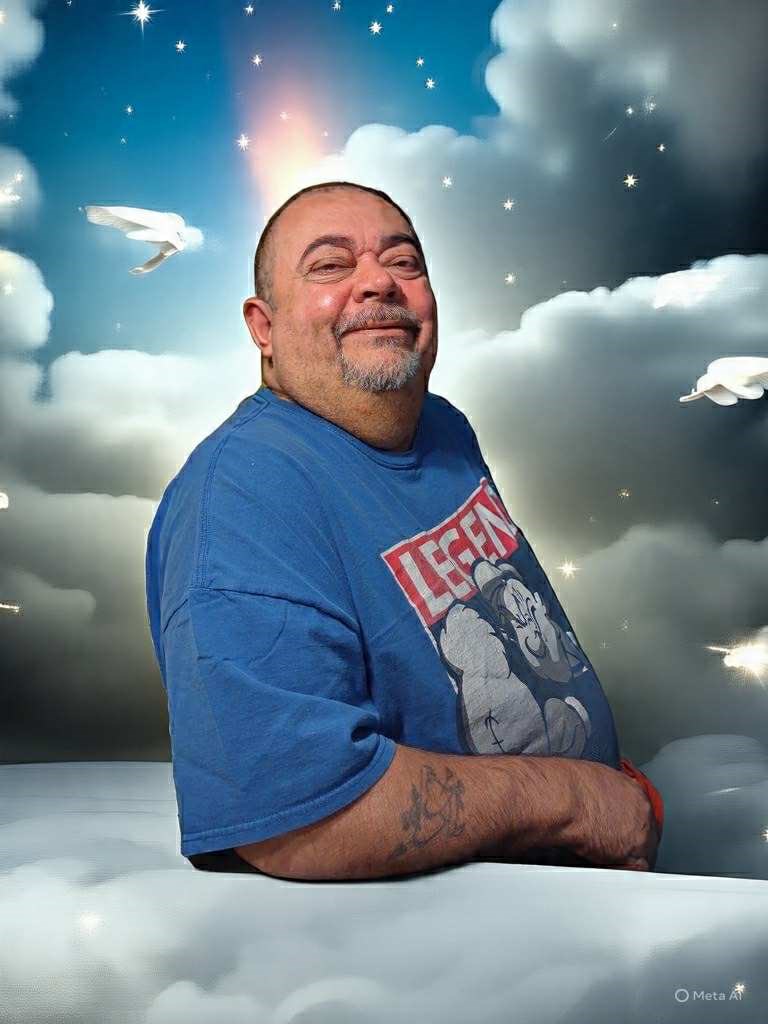 Angel Rodriguez Obituary - Port St. Lucie, FL