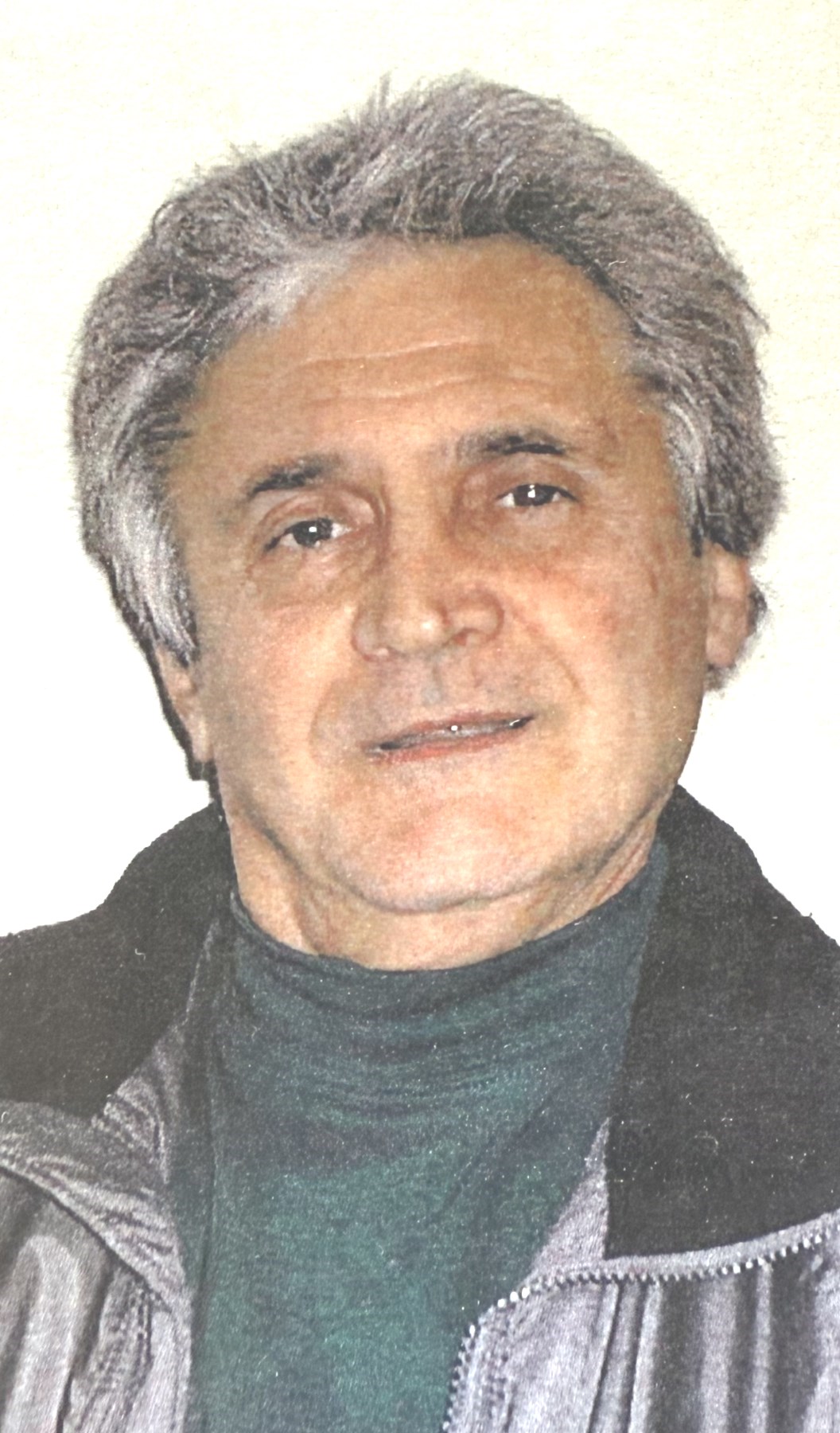Ronald Iafornaro Obituary - Mayfield Heights, OH