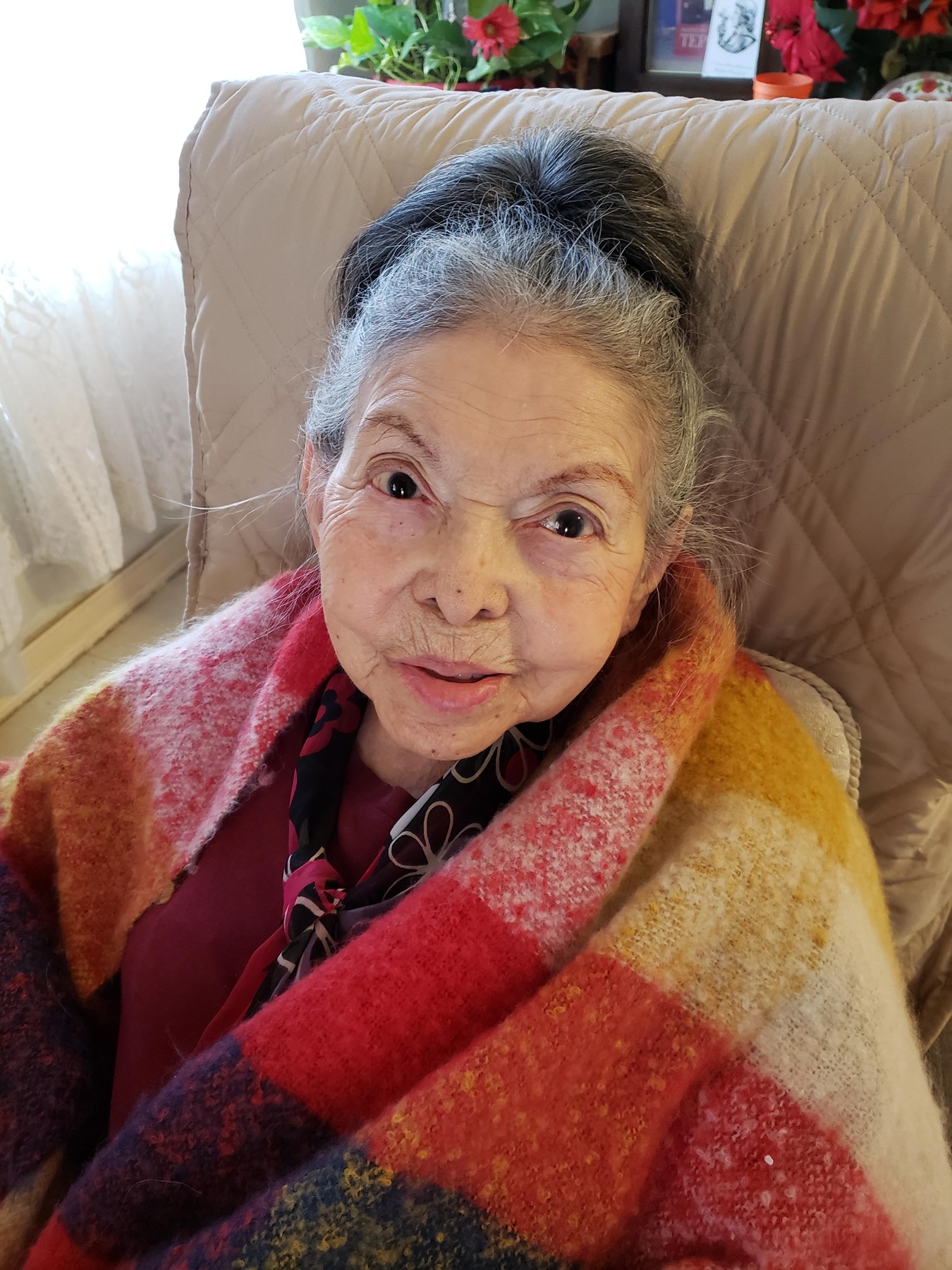 Maria Dolores Wycoff Obituary - El Paso, TX