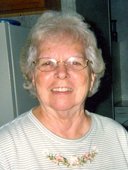 Loretta Utz Obituary - Jackson, MI