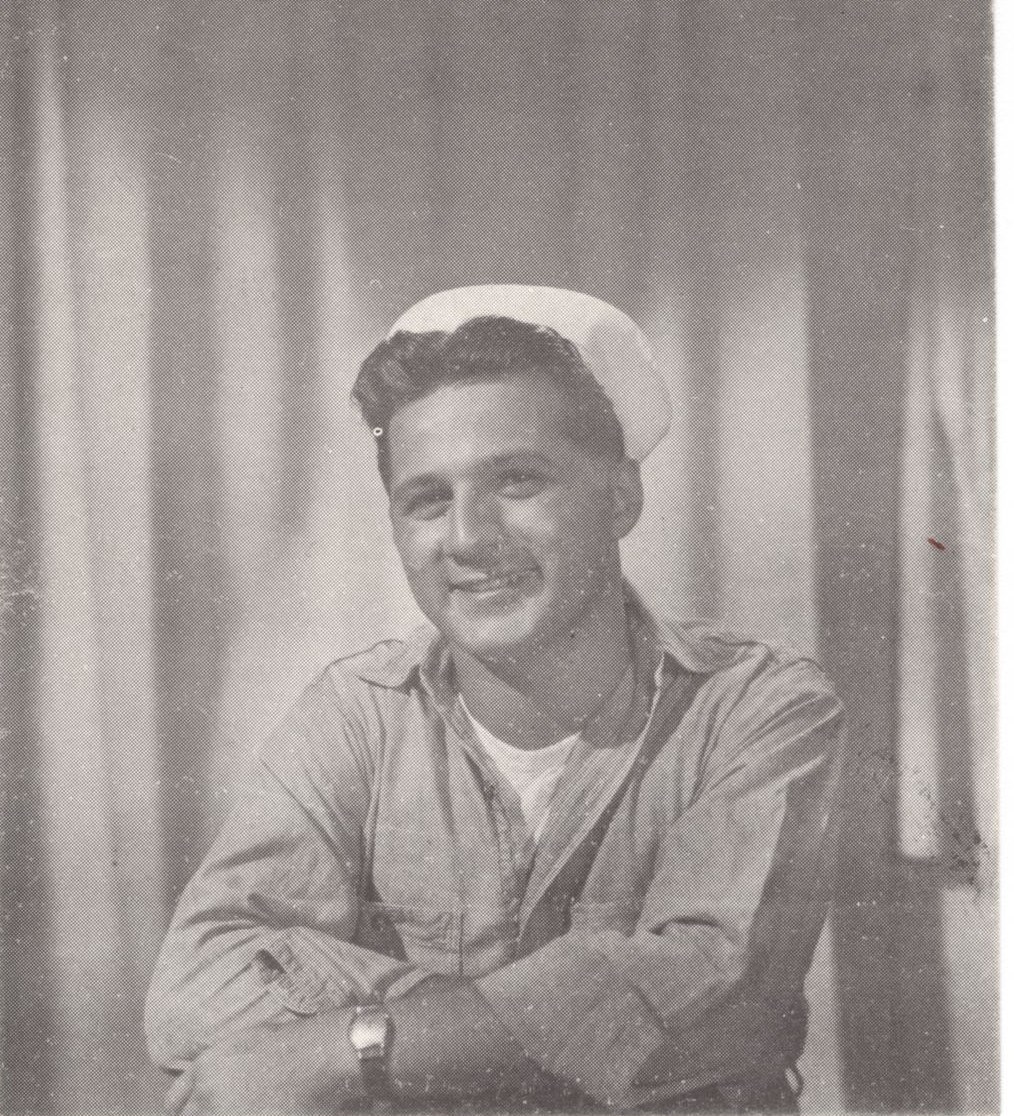 Albert Joseph Colosimo Sr. Obituary - West Palm Beach, FL