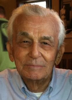George Vrbaskovich Obituary - Metairie, LA