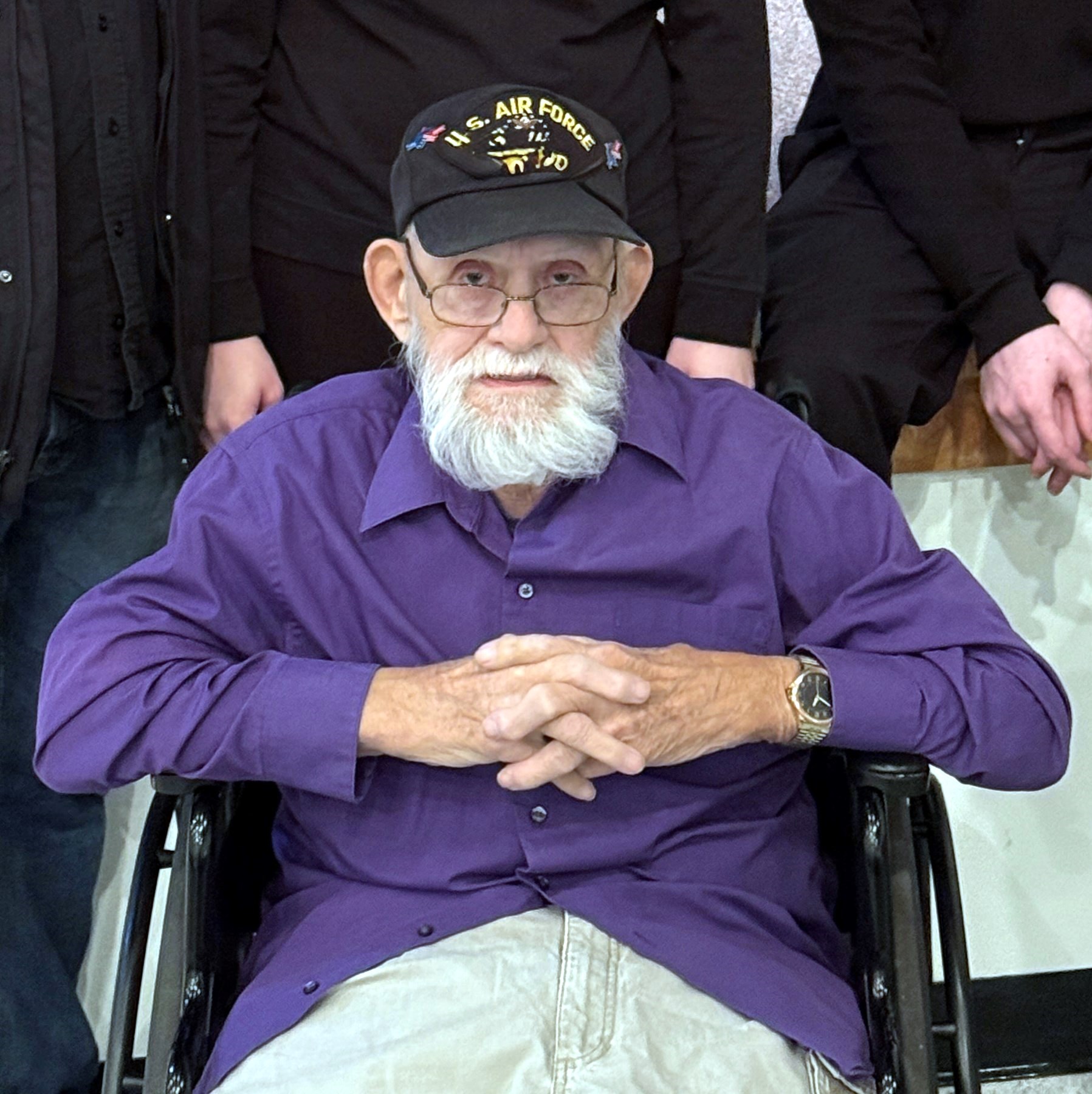 Marshall Sisk Obituary - Hickory, NC