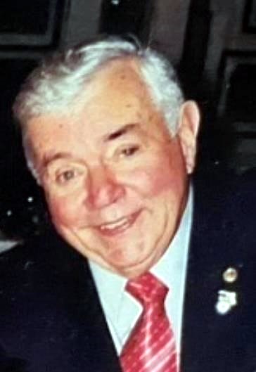 Dennis Sullivan Obituary - Staten Island, NY