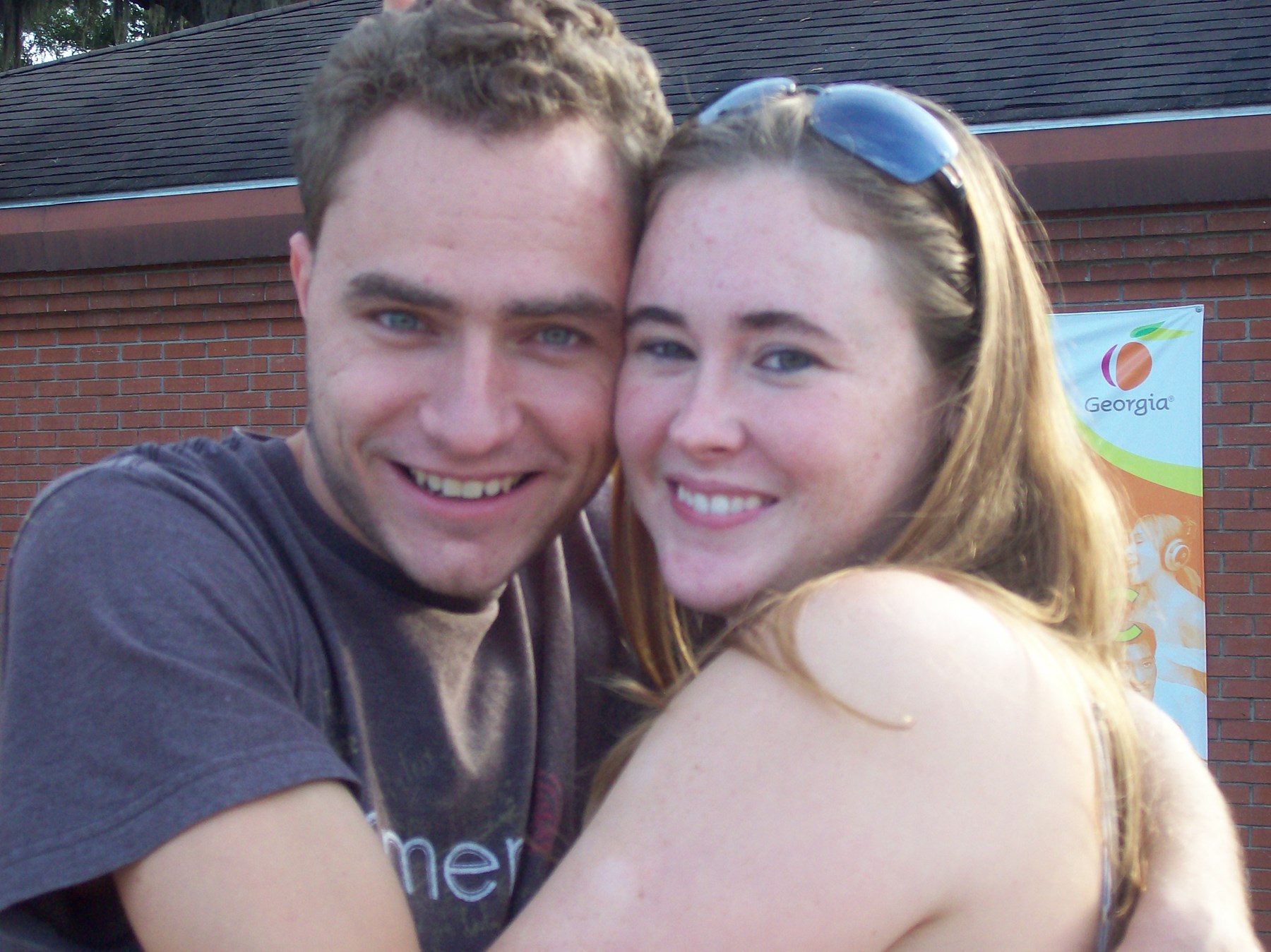 Sarah Kerr's Instagram, Twitter & Facebook on IDCrawl