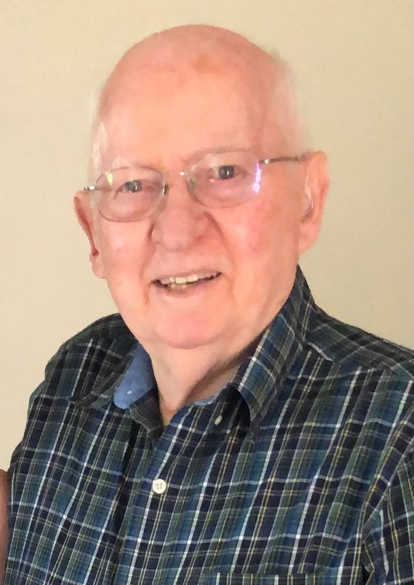 Kenneth Davis Obituary - Parma, OH