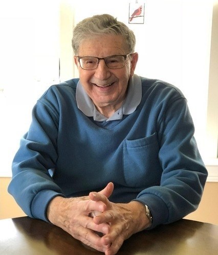 Joseph Ricciardi Obituary - Greenwich, CT