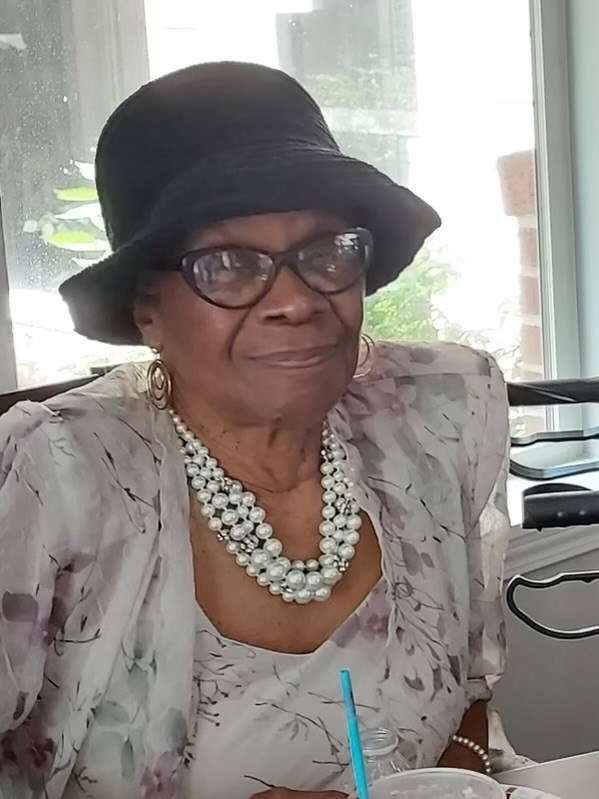 Charlotte Lucas Obituary - Macon, GA