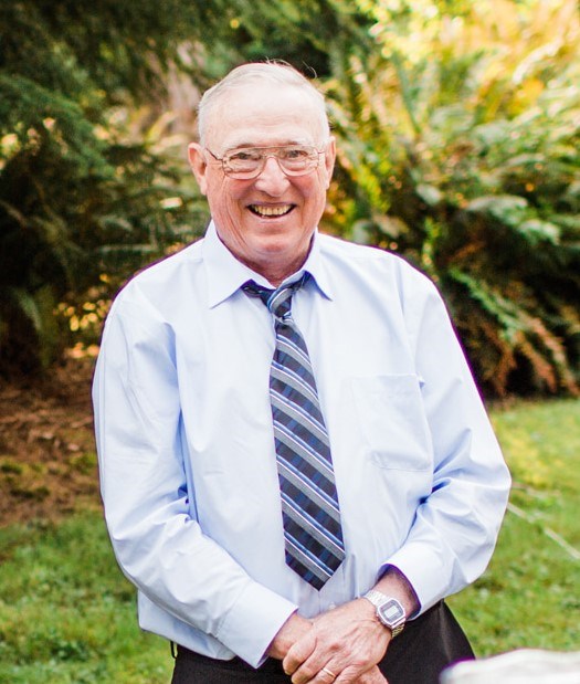 Ronald Eugene Stout Obituary - Lynnwood, WA