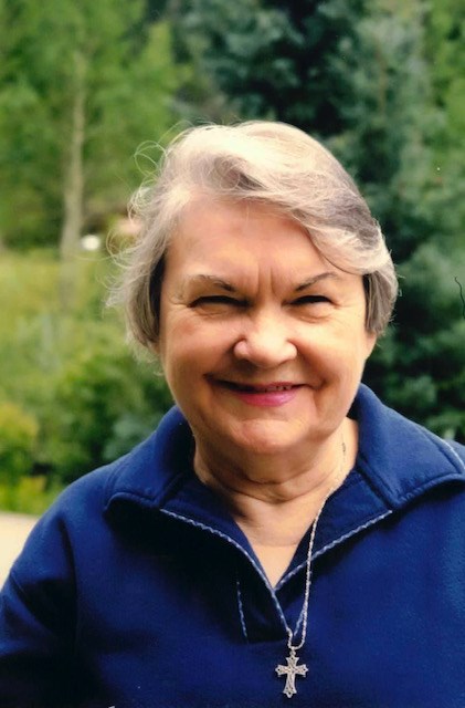 Joanne H. Boyd Obituary - El Paso, TX