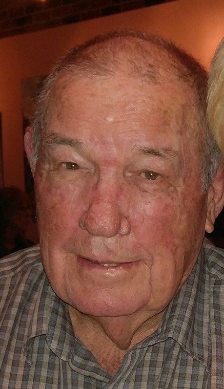 Lester Garrison Obituary - Pueblo, CO