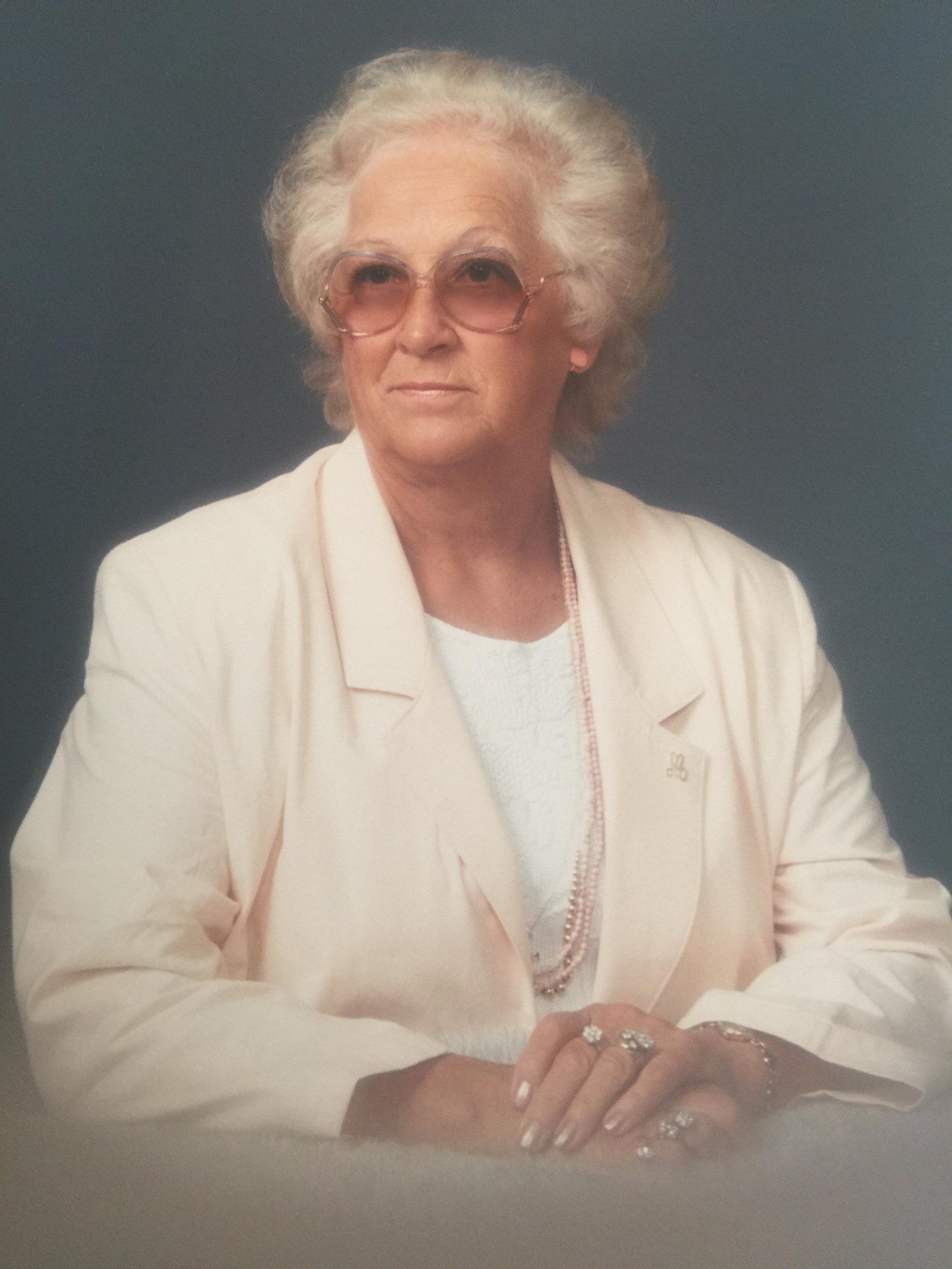 Mary Lily Dawson Obituary - Lynchburg, VA