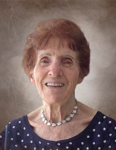 Édith Morin avis de décès - Chicoutimi, QC