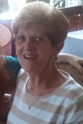 Lois Lacey Obituary - Richmond, VA