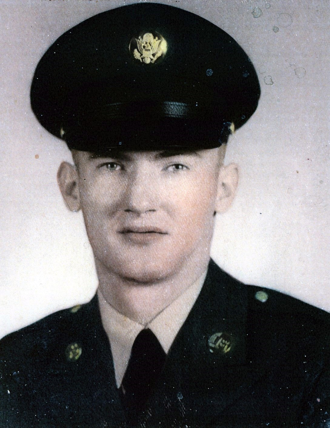 Robert Groh Obituary - El Paso, TX