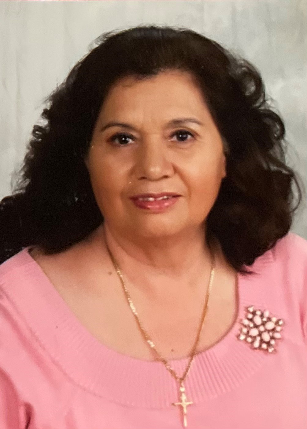 Mary Ramos Obituary - Leander, TX