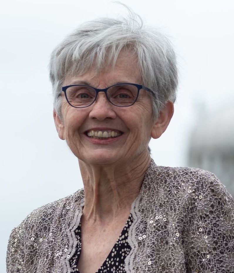 Judith Steiner Obituary - Golden Valley, MN