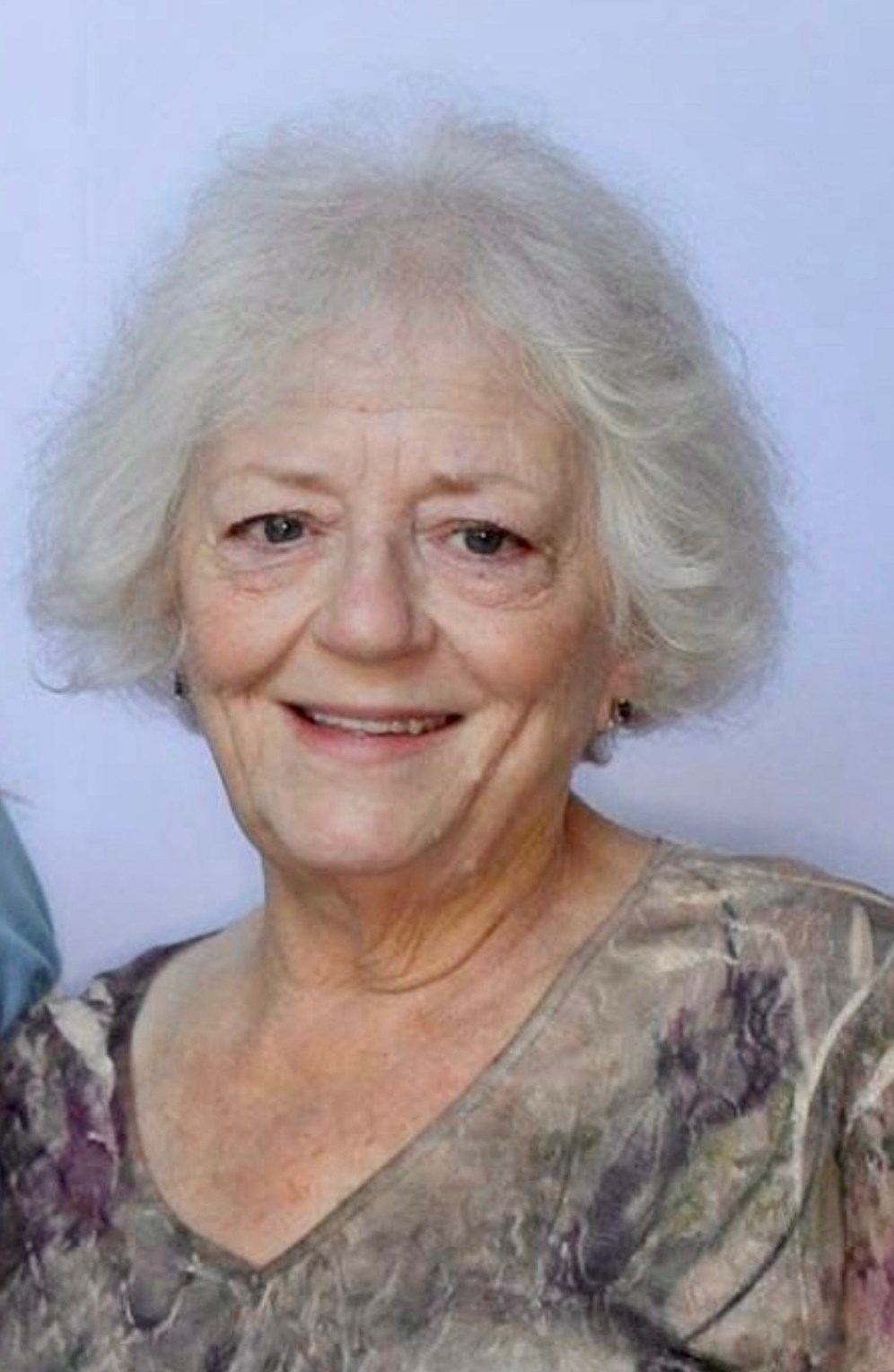 Marilyn Stewart Obituary - Montevallo, AL