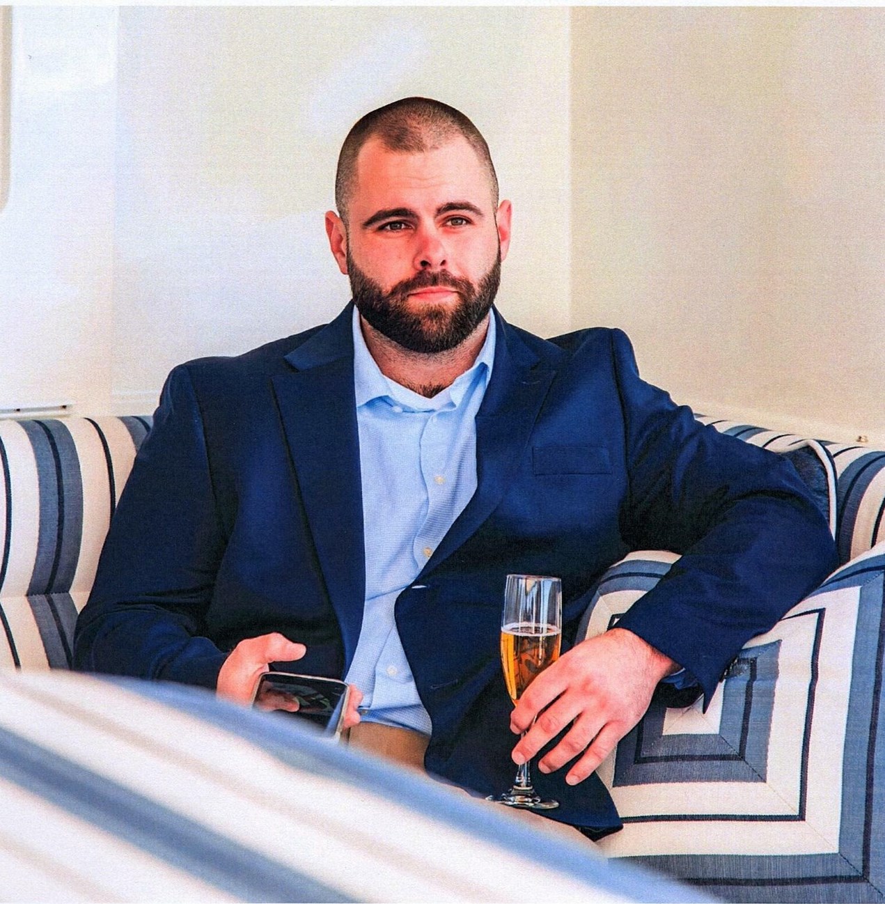 Brendan Jensen Obituary - Austin, TX