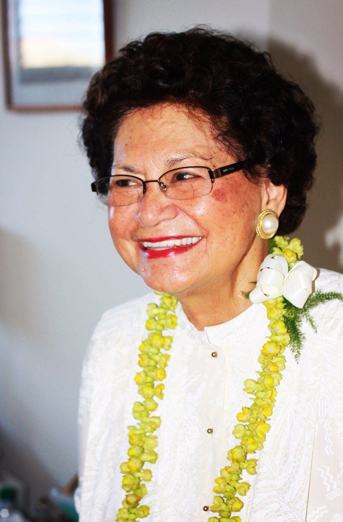 Mary Melekahana Awai Kapaona Peters Obituary - Honolulu, HI