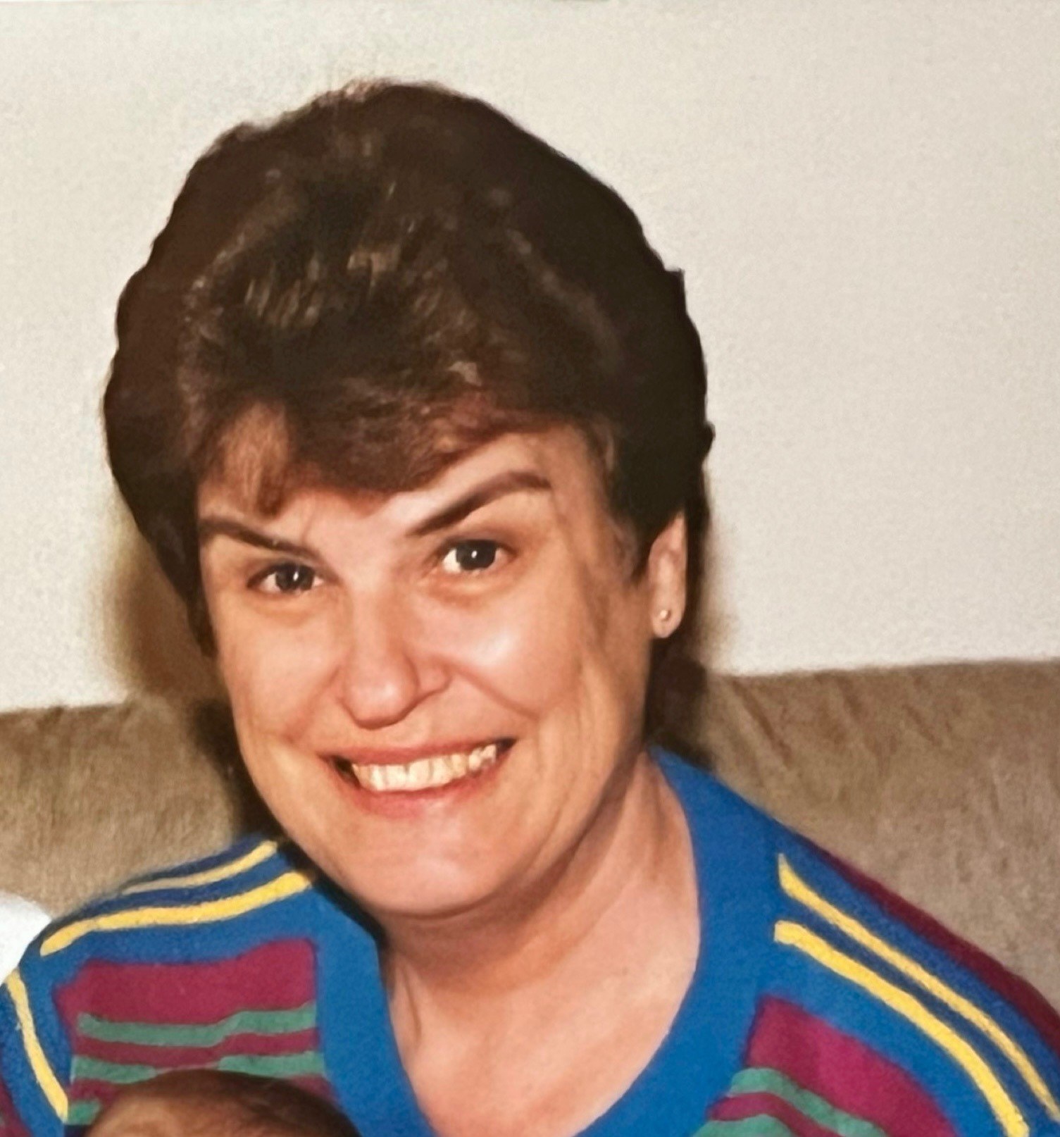 Diane Hamilton Obituary - Vancouver, BC
