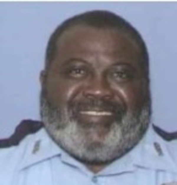 James Earl Moore Sr. Obituary - Houston, TX