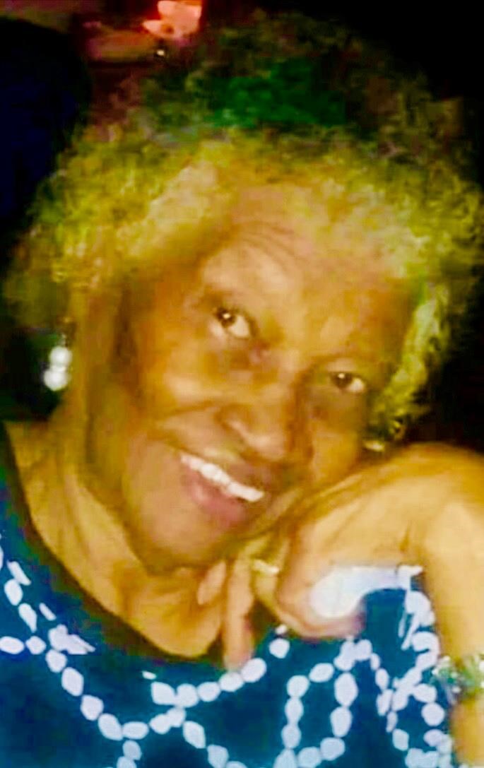 Mae Miller Obituary - Fort Worth, TX