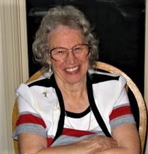 Eleanor Snyder Obituary - Centennial, CO