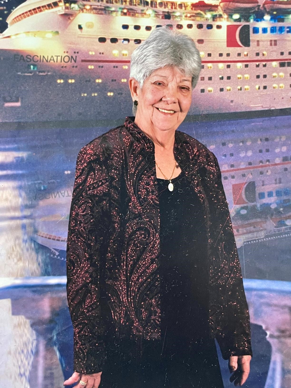 Maria Del Carmen Diaz Obituary - Miami, FL