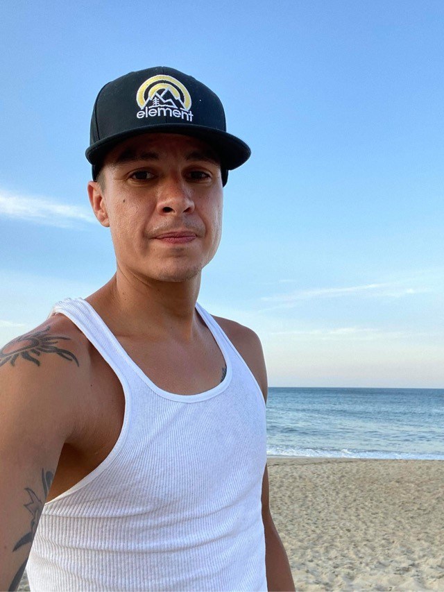 Rory Bird (Ozaawaabineshi) avis de décès - Fort Frances, ON