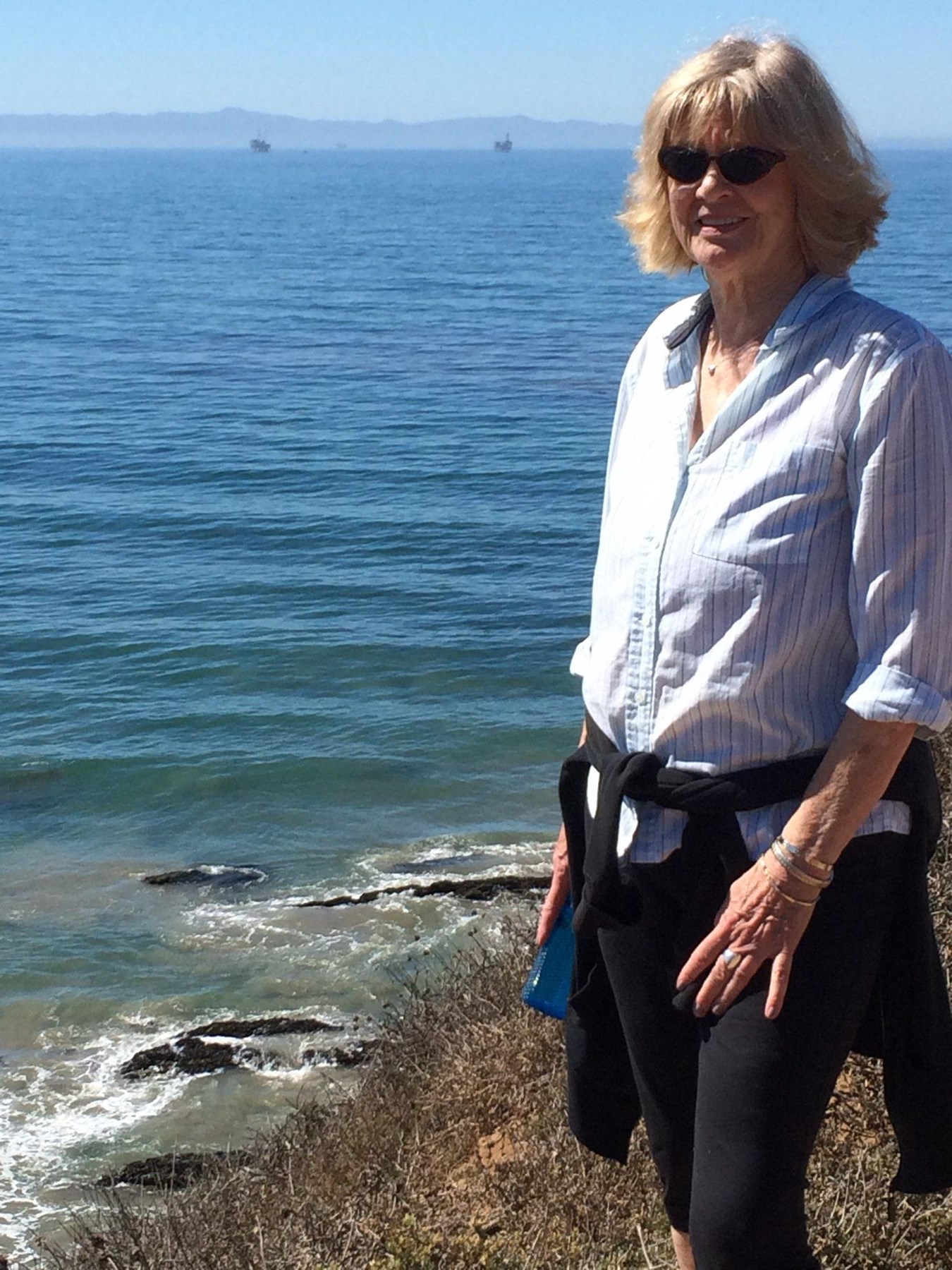 Michal Arnett Obituary - Westlake Village, CA