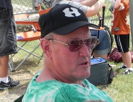 Marvin Ray Casey Obituary - Pflugerville, TX