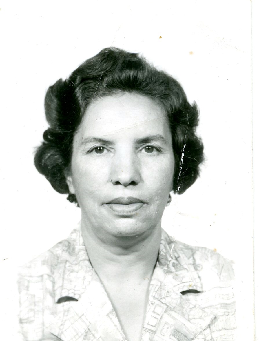 Maria B. Roldan Obituary - El Paso, TX