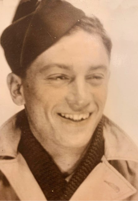 Benjamin Spector Obituary - Canton, MA