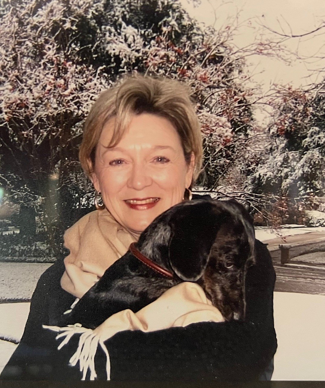 Susan Olds Obituary - Baton Rouge, LA