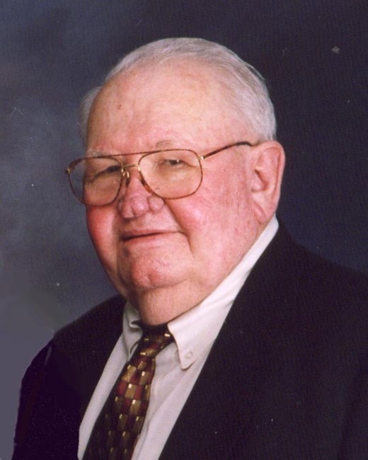 Robert D. Osburn Obituary - Arlington, TX