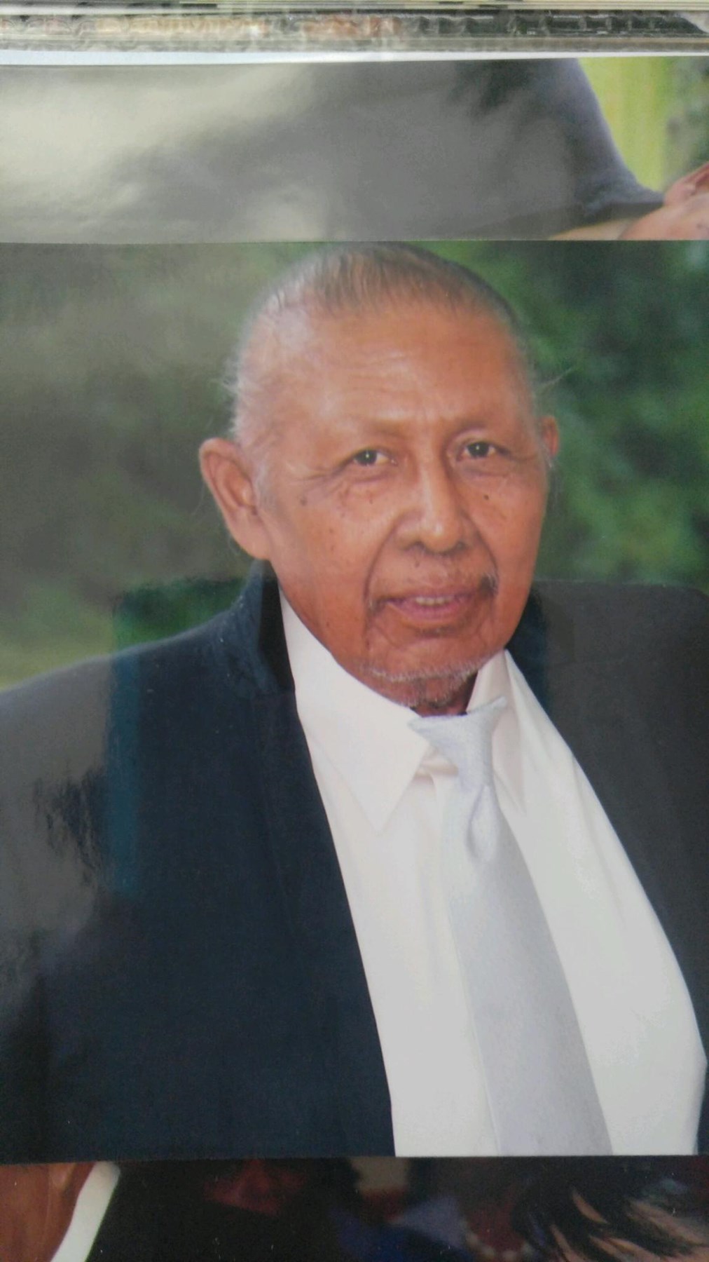 Jose P Banda Jr. Obituary - La Feria, TX