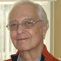 Sergio Galeano Obituario - Columbus, OH