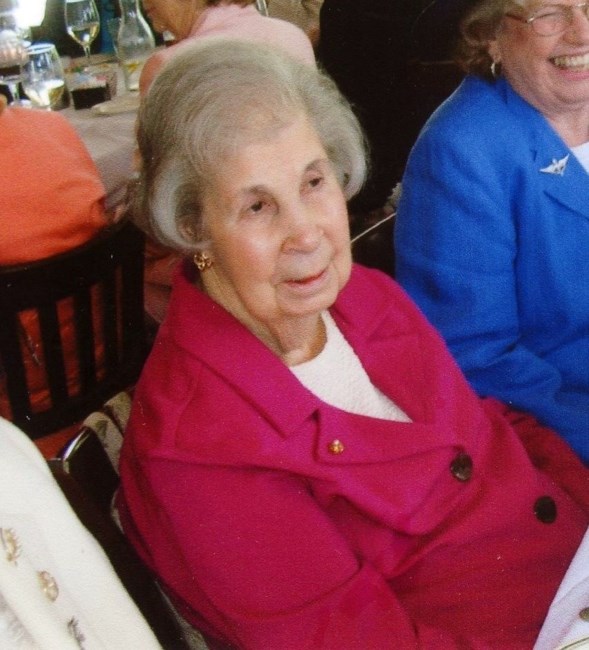 Mary Bohan Obituary - Suffern, NY