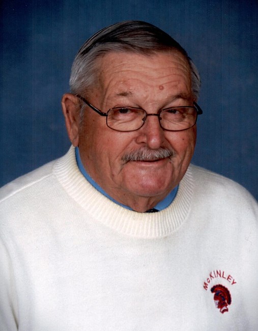 Jack Bostic Obituary - Cross Lanes, WV